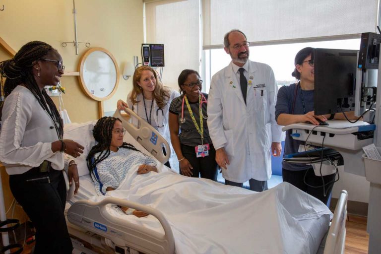 Maimonides Medical Education - Residency - Pediatrics Maimonides Medical Education - Residency - Pediatrics