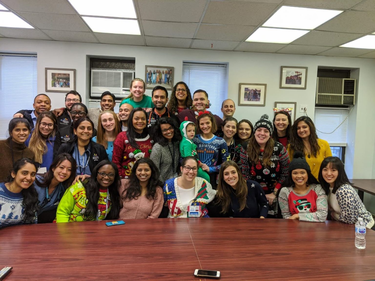 Maimonides Medical Education - Residency - Pediatrics