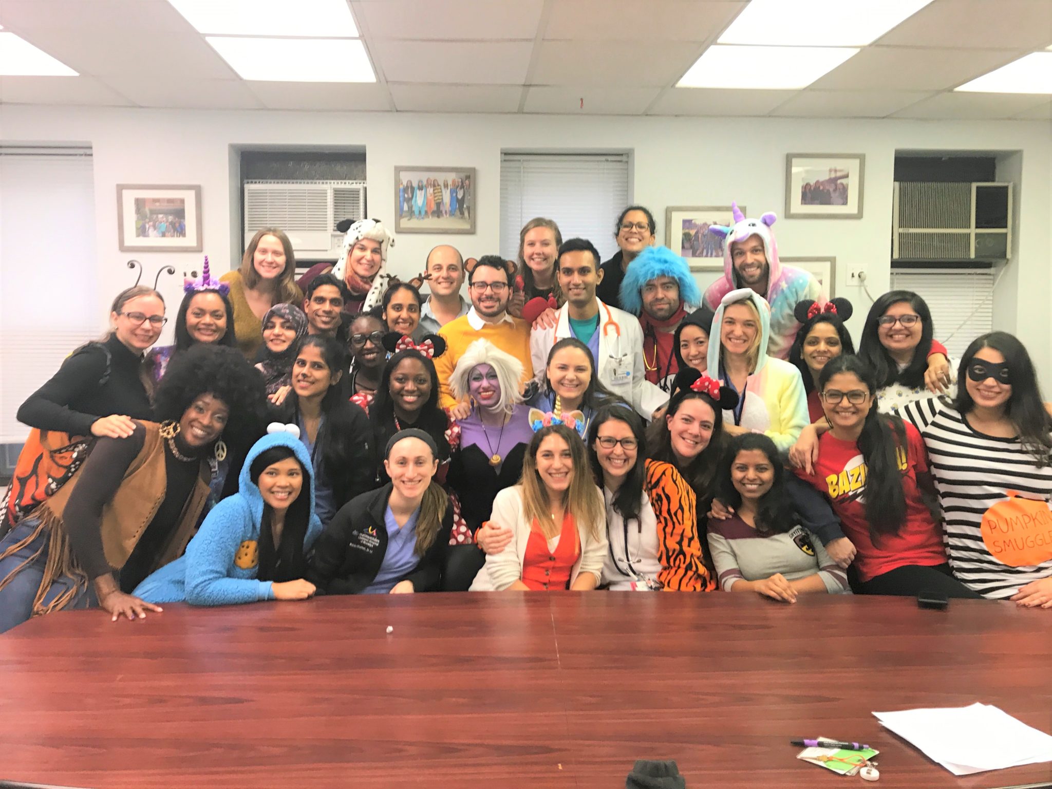 Maimonides Medical Education - Residency - Pediatrics