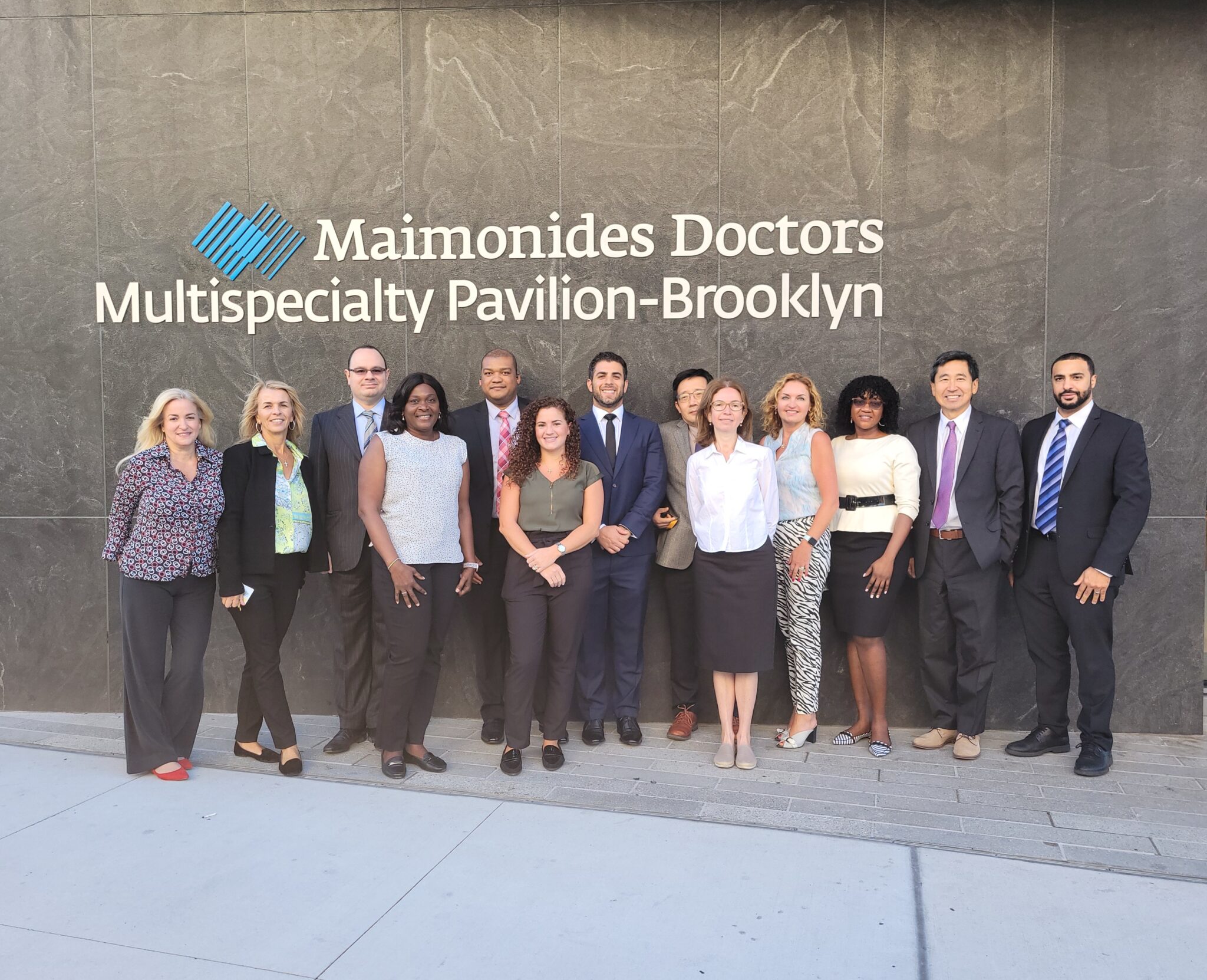 Maimonides Medical Education - Residency – Vascular Surgery